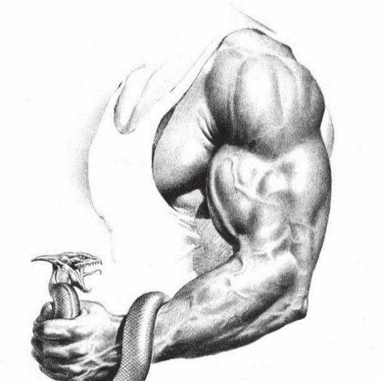 Иконка канала Blog for men. Мужской блог