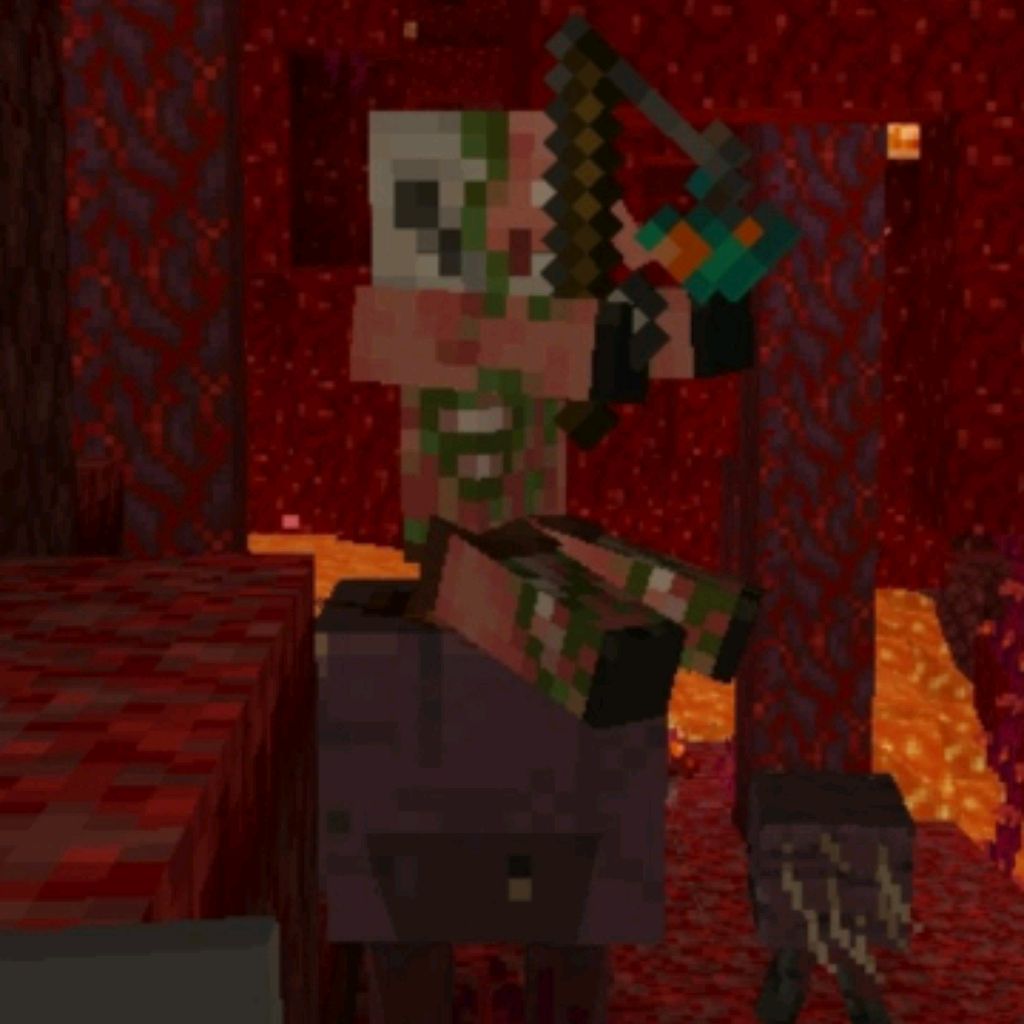 Иконка канала Zhestokij22Minecraft