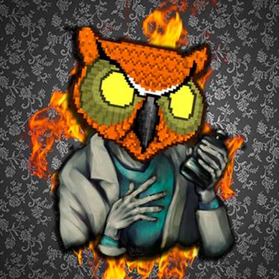 Иконка канала GODPROF