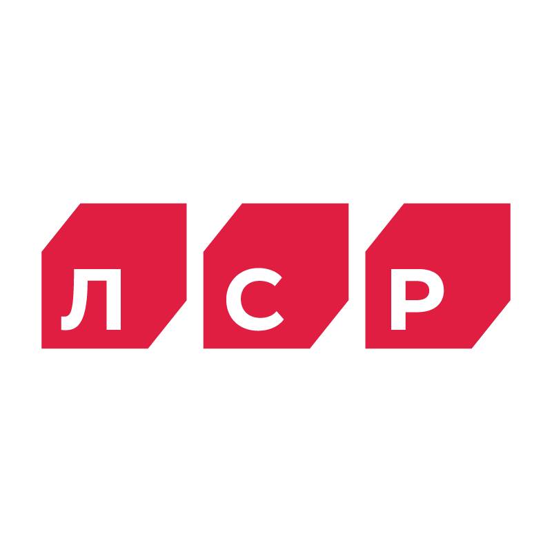 Иконка канала «Группа ЛСР». Москва