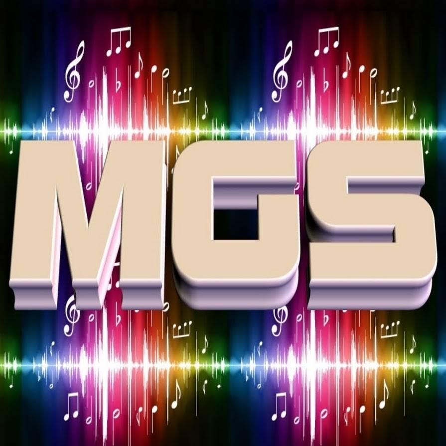 Иконка канала Mixed games