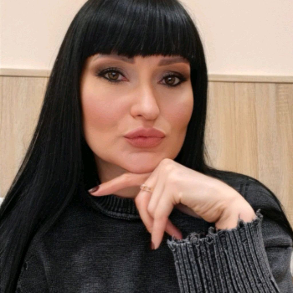 Иконка канала Людмила Александровна