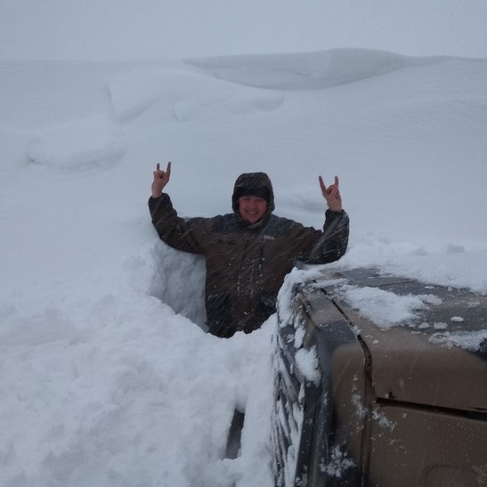 Иконка канала Александр