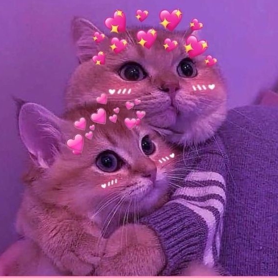 Иконка канала Катюша&Ксюша