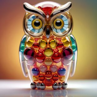 Иконка канала Сово-Сова