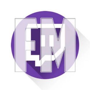 Иконка канала TWITCHFM