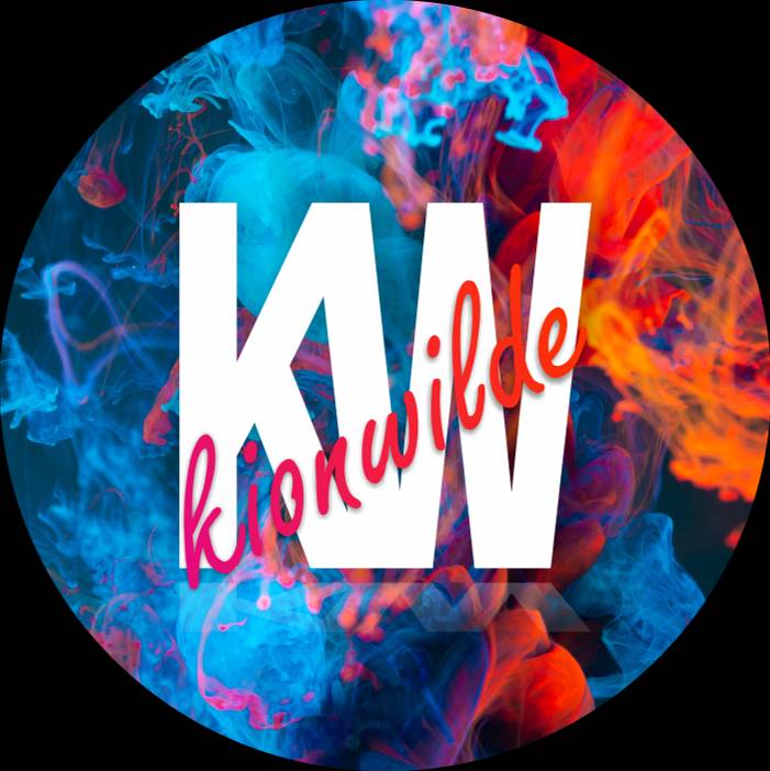 Иконка канала Kion Wilde