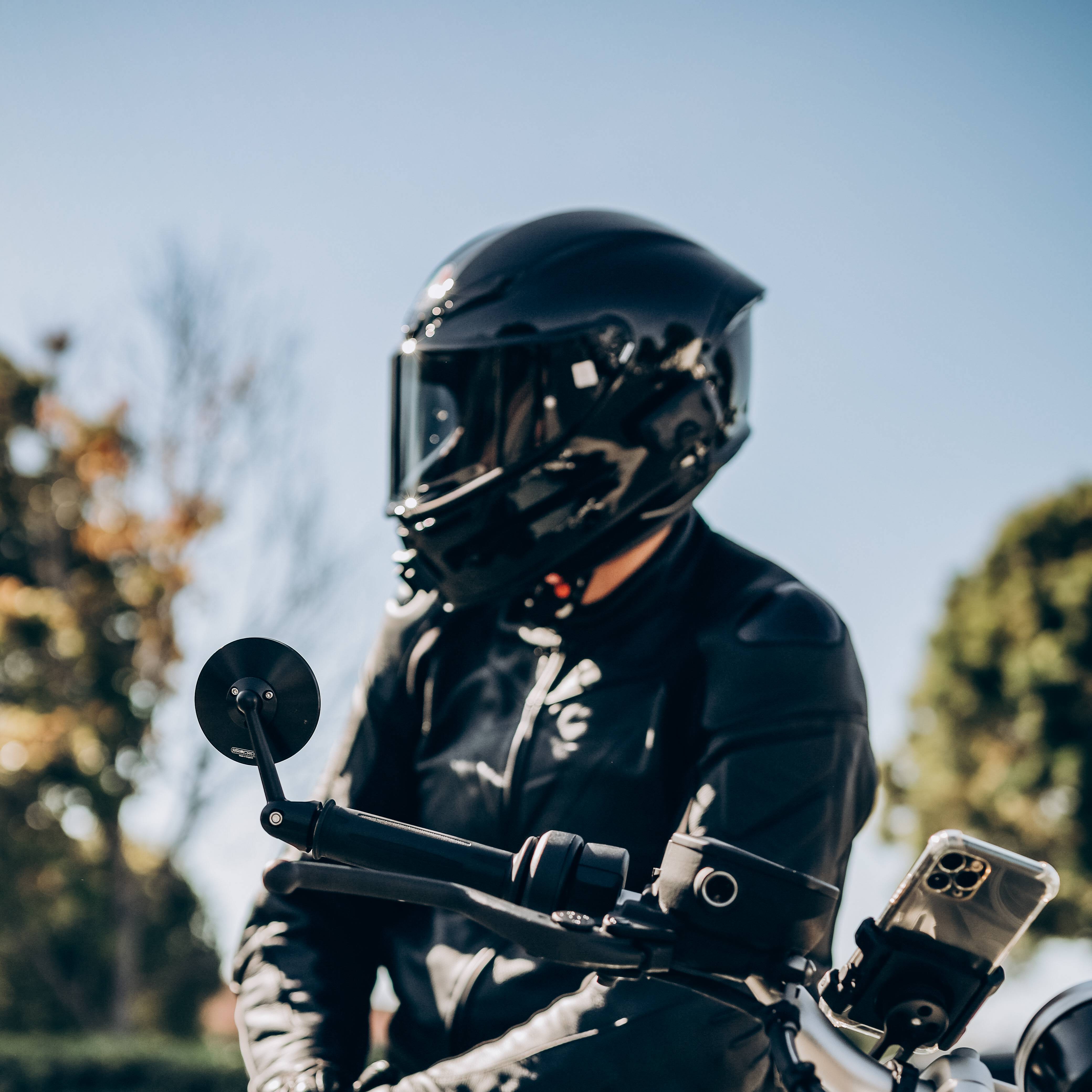 Иконка канала ninetrider