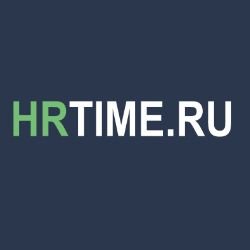 Иконка канала HRTime