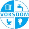 Иконка канала voksdm