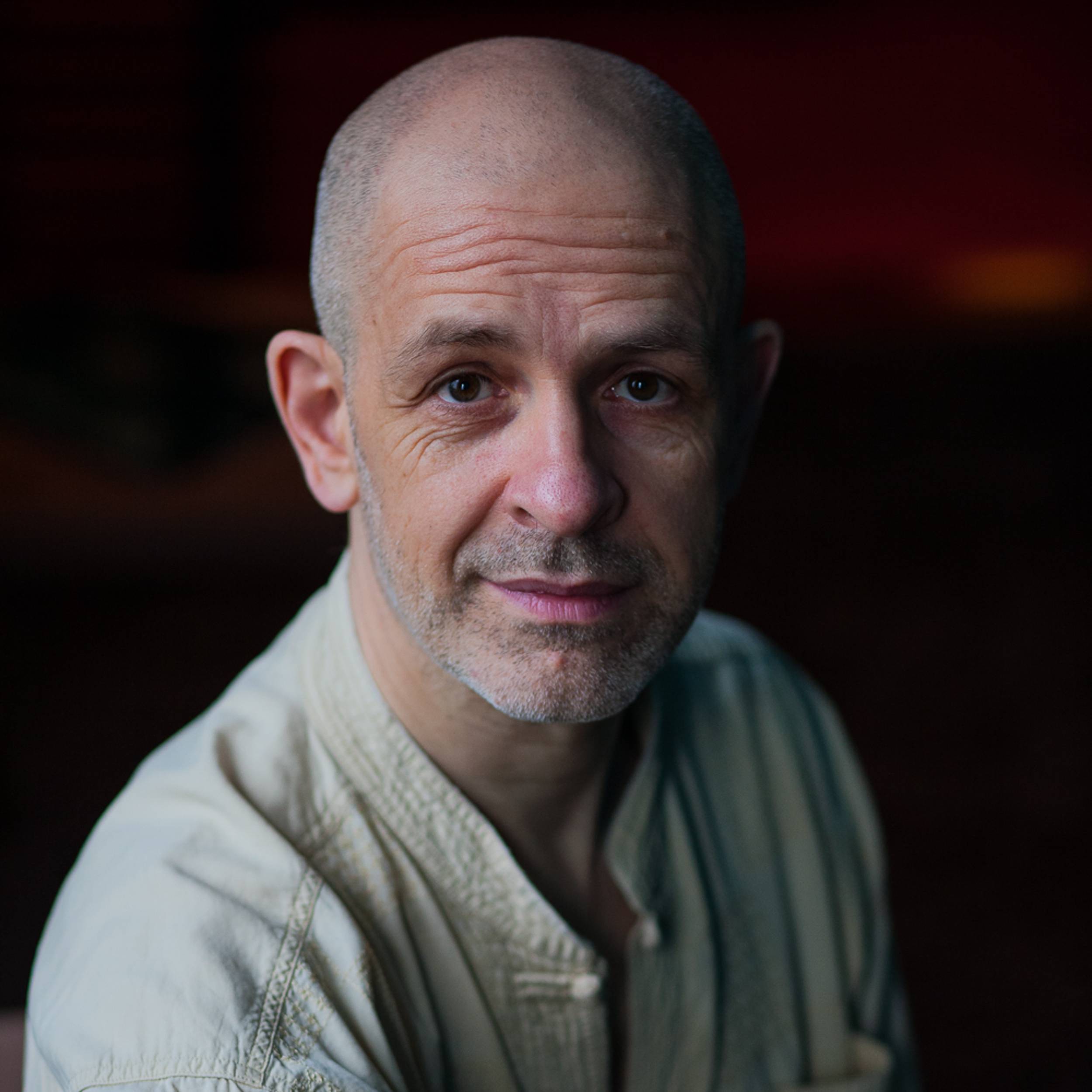 Иконка канала Обучение медитации и буддизма