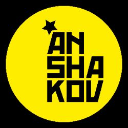 Иконка канала d_anshakov