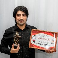 Иконка канала Игнасио Гомез Урра ЛЕГЕНДАРНЫЙ РОК-ТЕНОР ПАТАГОНИИ