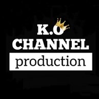 Иконка канала K.O channel