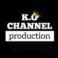 Иконка канала K.O channel