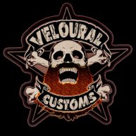 Иконка канала Veloural