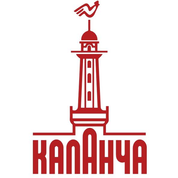 Иконка канала Каланча