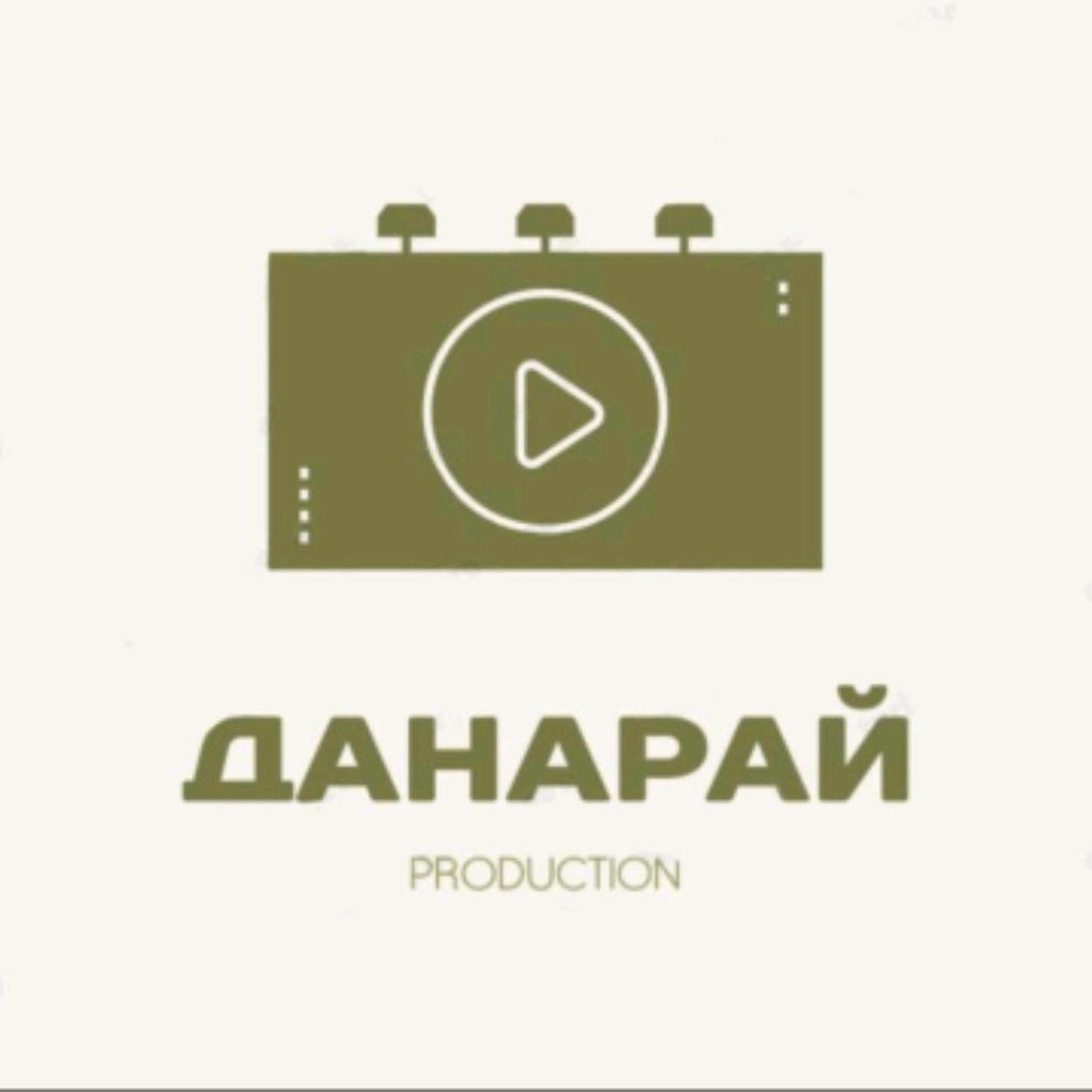 Иконка канала Danarai