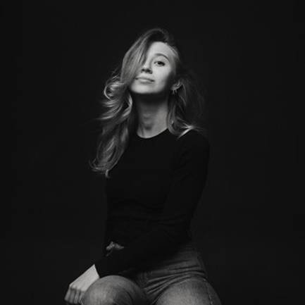 Иконка канала Anna Tolkacheva