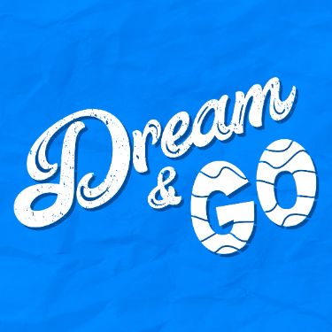 Иконка канала Dream & Go