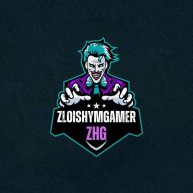 Иконка канала ZloiShymGamer - ЗлойШимГеймер ZHG