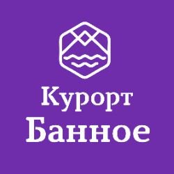 Иконка канала Курорт "Банное"