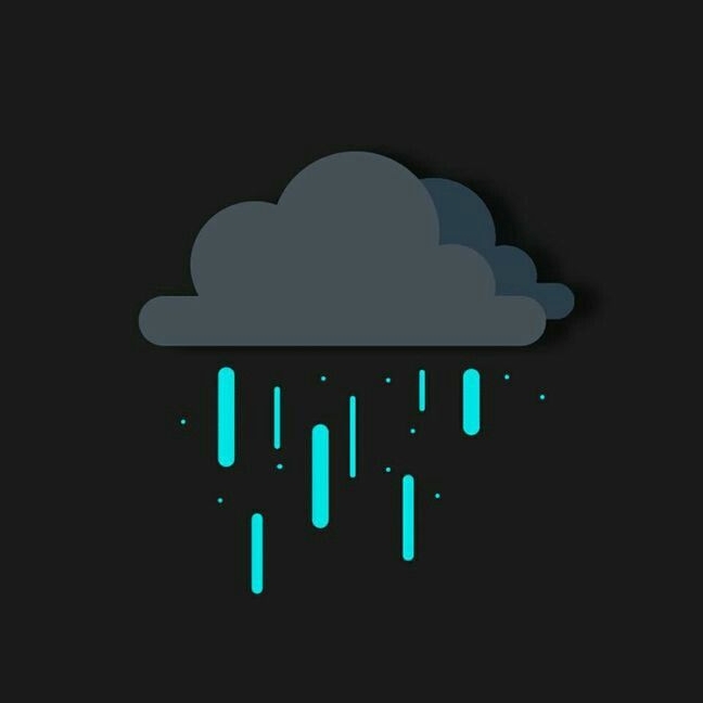 Иконка канала Rain