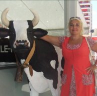 Иконка канала Эльвира из Андалусии