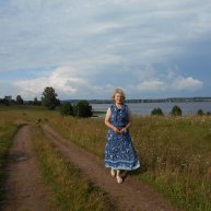 Иконка канала Татьяна Обухова