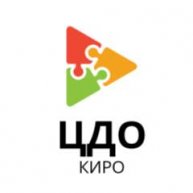 Иконка канала ЦДО ККИРО
