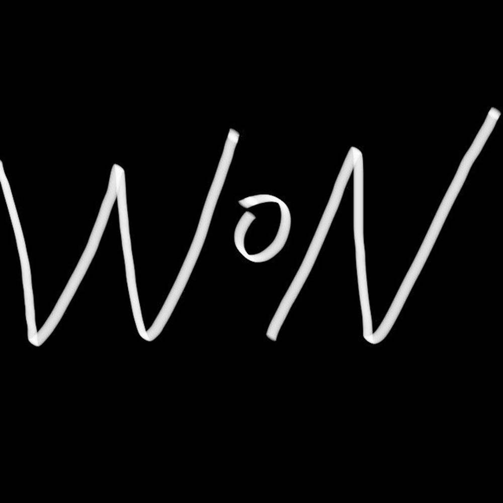 Иконка канала World Nomad - WoN