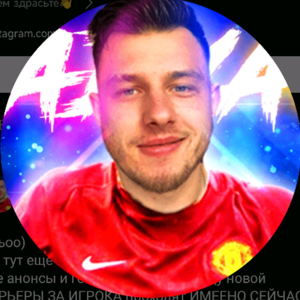 Иконка канала VadyaO