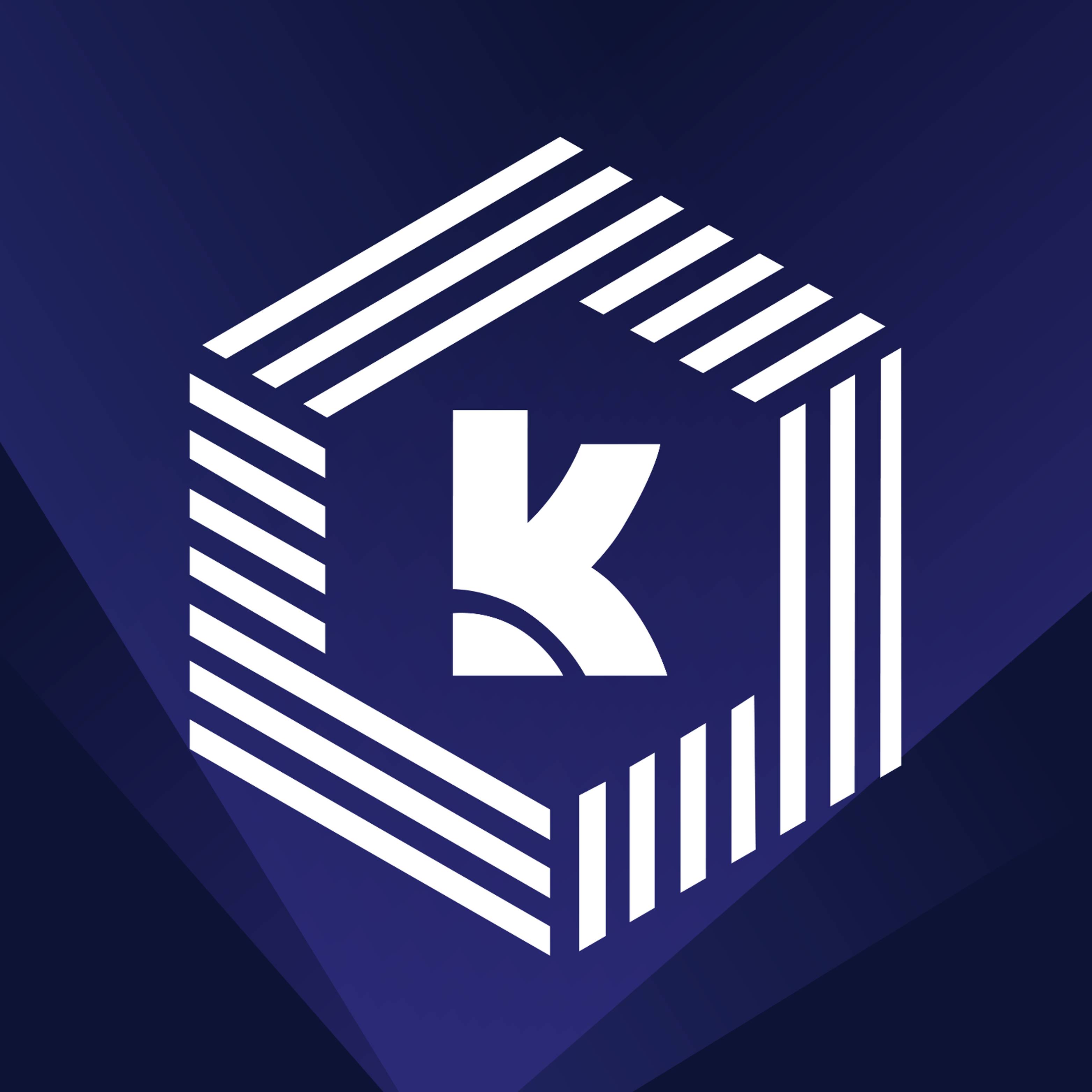 Иконка канала KRAK.AI