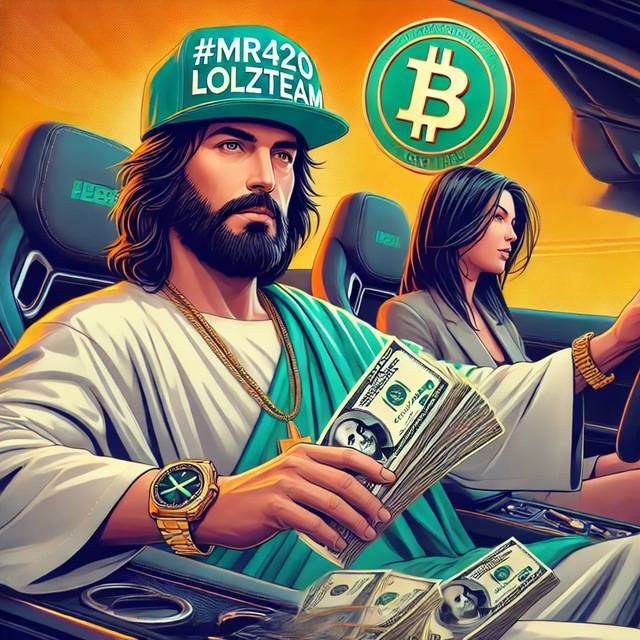 Иконка канала mr420