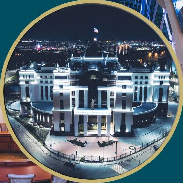 Иконка канала Нижегородский областной суд