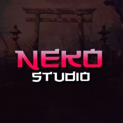 Иконка канала Neko Studio