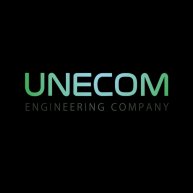 Иконка канала UNECOM Engineering
