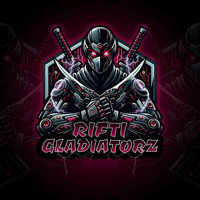 Иконка канала RIftiGladiatorz