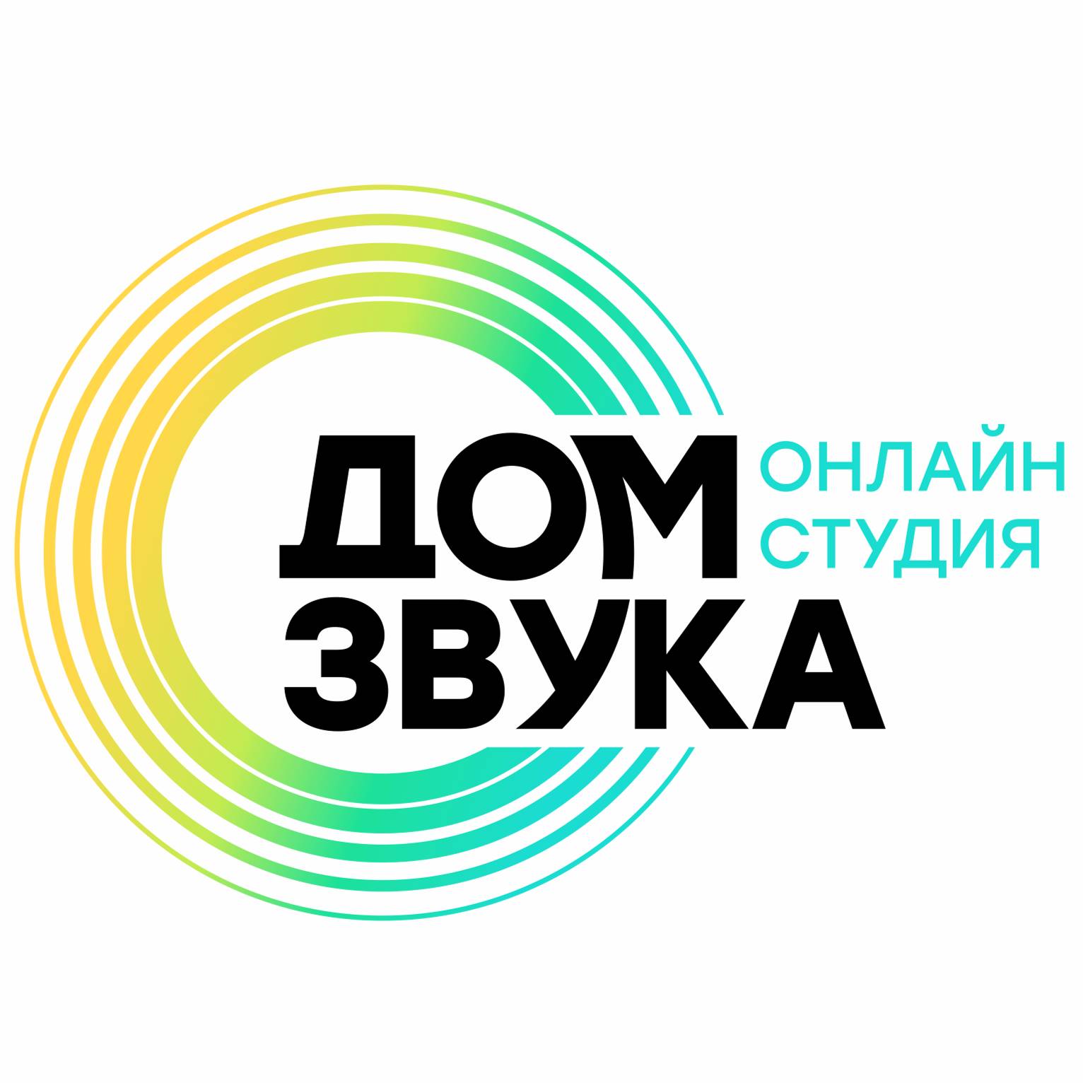 Иконка канала Онлайн-студия Дом Звука