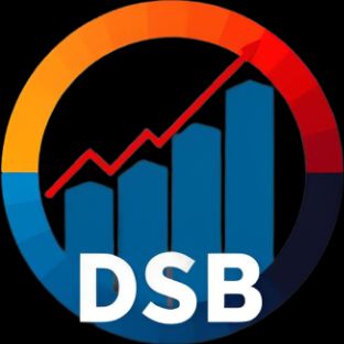 Иконка канала DigitalSalesBoost - Оцифровка отчетов