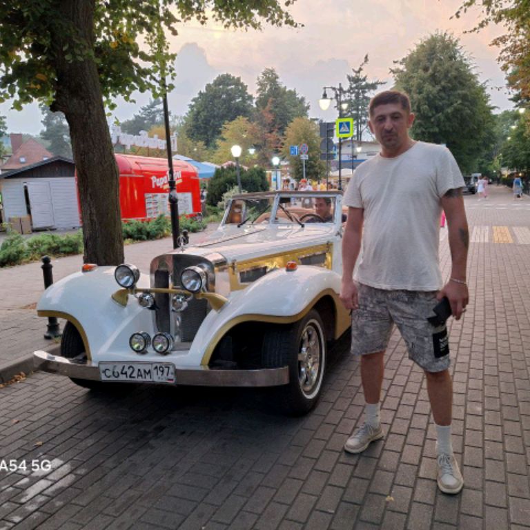 Иконка канала Василий