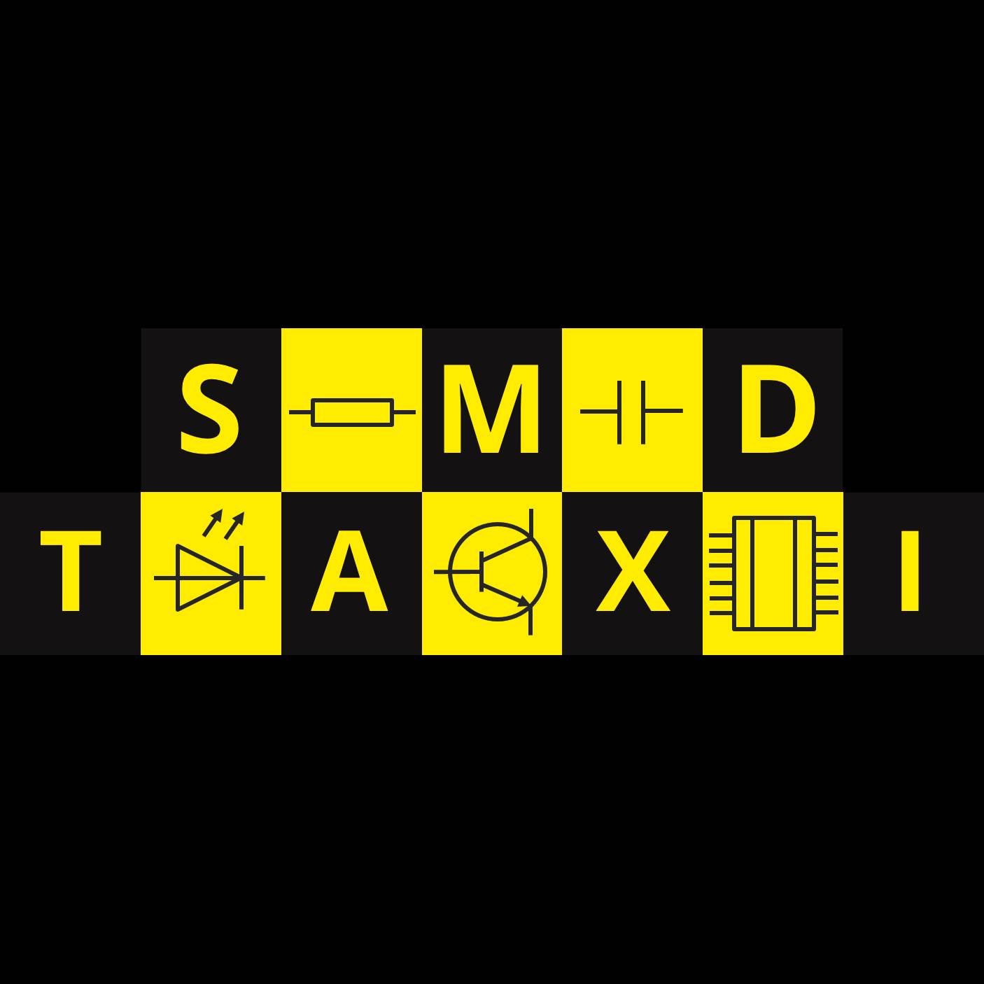 Иконка канала SMD-TAXI