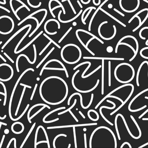 Иконка канала simple actions