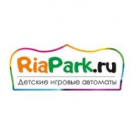 Иконка канала РиаПарк
