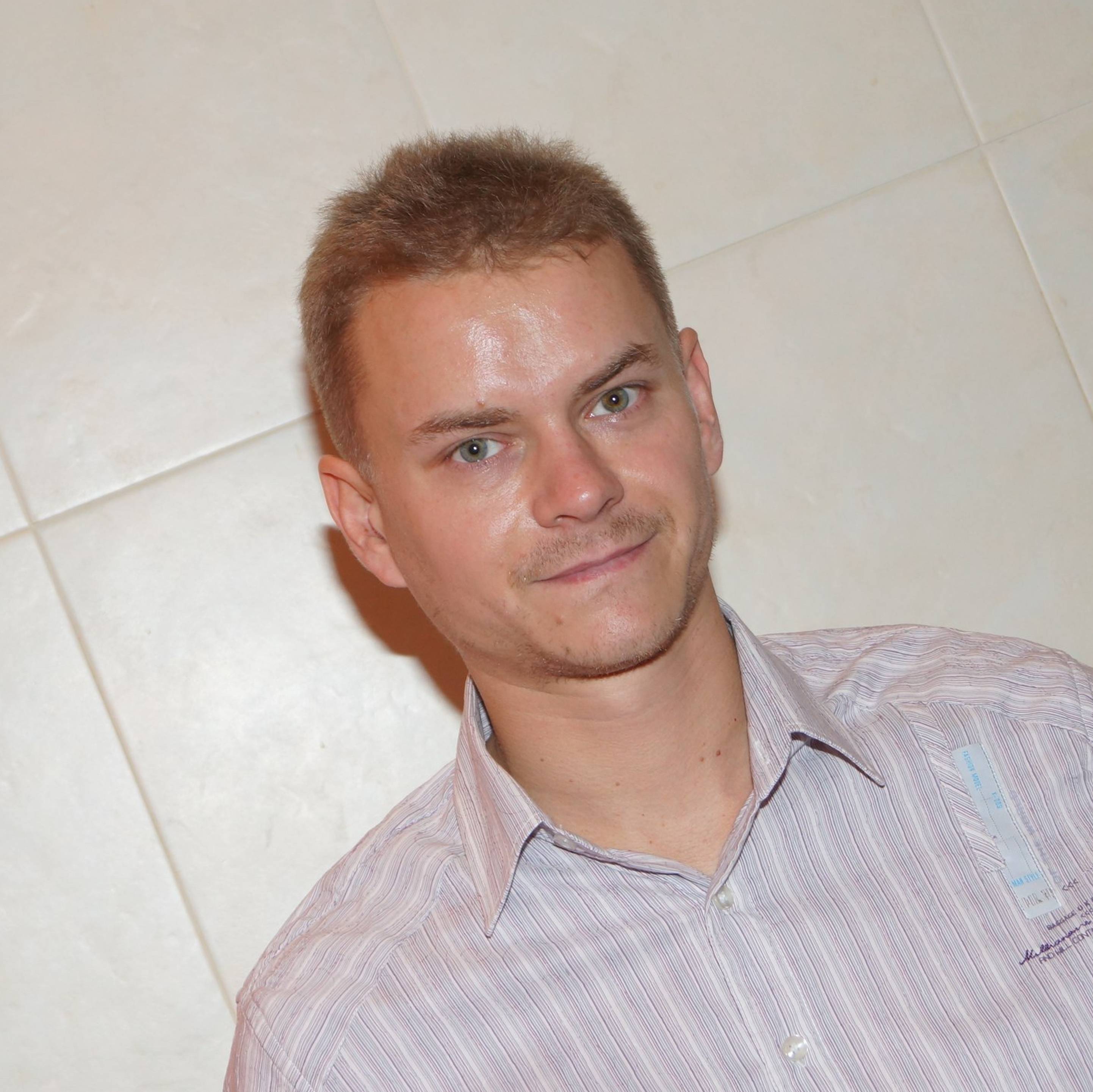 Иконка канала Stanislav Maevsky