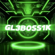 Иконка канала GL3BOSS1Kツ