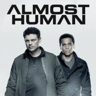 Иконка канала Сериал Почти человек / Almost Human
