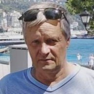 Иконка канала Сергей Кержак