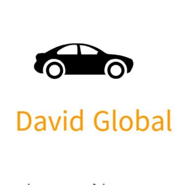 Иконка канала David Global