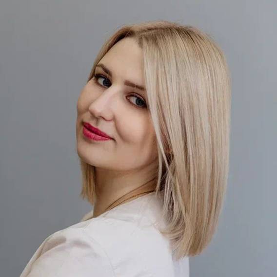 Иконка канала Косметолог Екатерина Белых